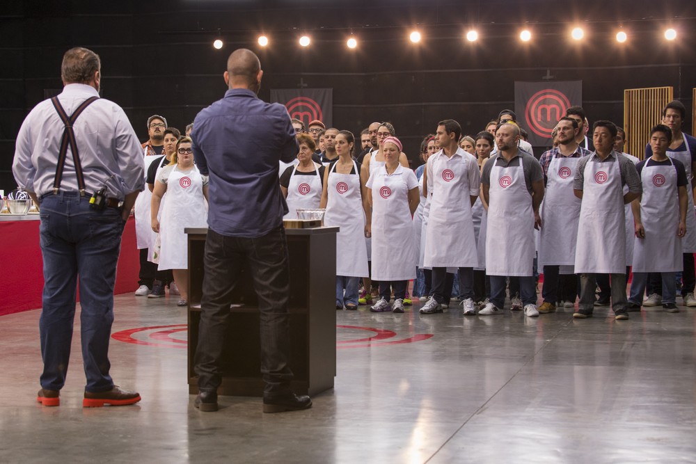 Jurados do MasterChef definem os 21 participantes da competição na ...