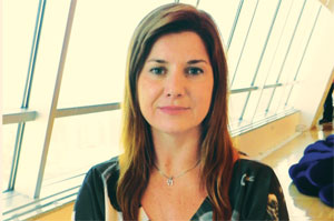 Elisa Calvo é contratada como Gerente de Marketing da Natura ...