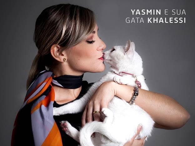 GOL lança campanha com colaboradores e seus animais de estimação para ...