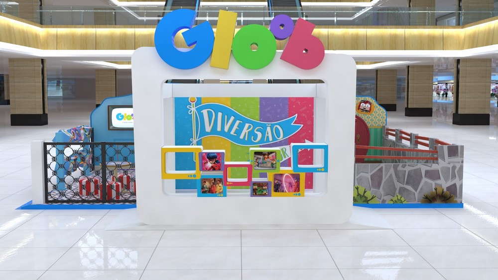 Shopping Iguatemi Florianópolis recebe atração infantil gratuita do ...