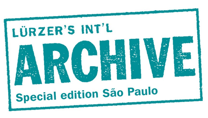 Archive lança edição histórica com trabalhos e entrevistas com ...