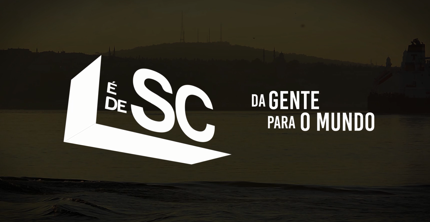 Novo projeto da NSC TV valoriza produtos catarinenses que conquistaram ...