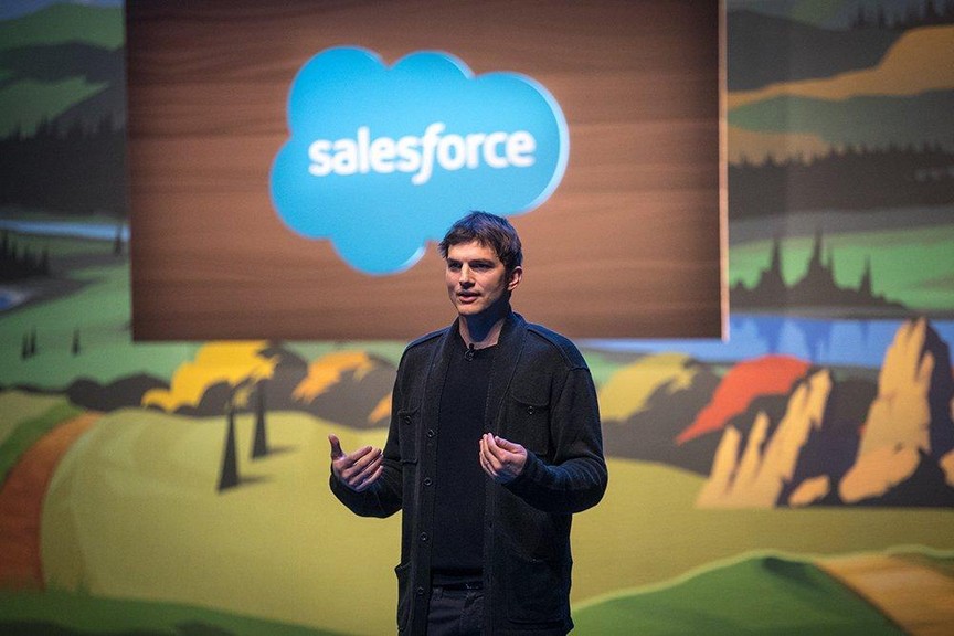 Dreamforce | Último Dia do Gigante Evento da Salesforce em San ...