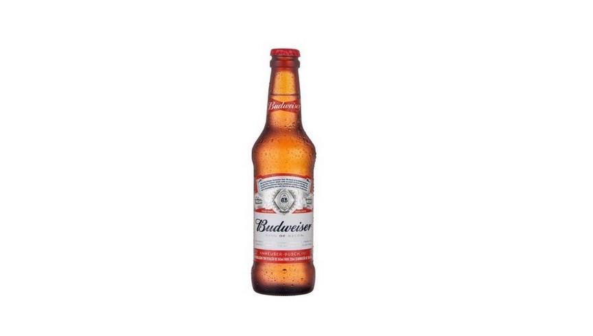 Budweiser anuncia novo design e material reciclado - Acontecendo Aqui