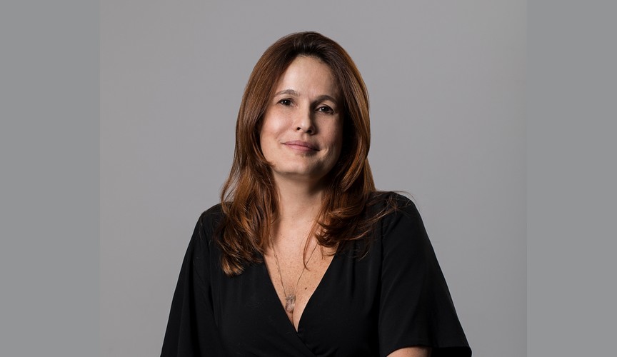 Laura Florence fala sobre desiquilíbrio de gêneros na criação ...