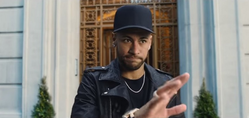 Mastercard lança campanha global com Neymar e Messi - Acontecendo Aqui