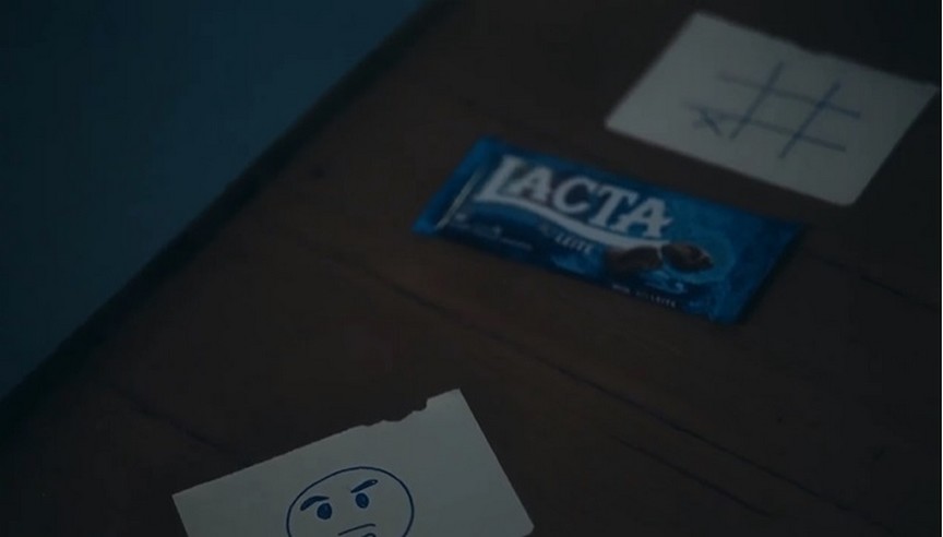 Lacta apresenta novo posicionamento - Acontecendo Aqui