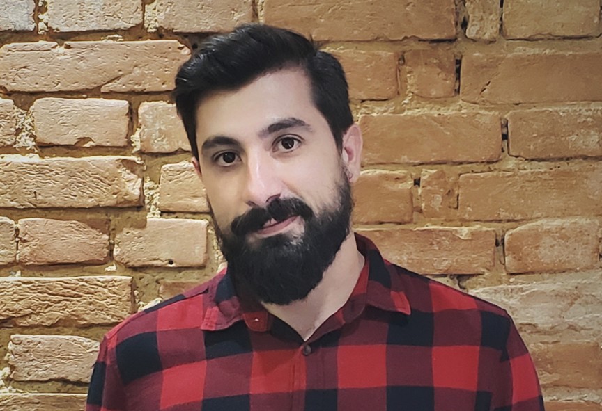 Accuracy contrata Marco Centenaro como CCO - Acontecendo Aqui