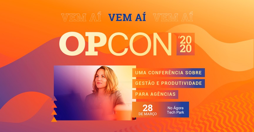OPCON | Conferência sobre Gestão e Produtividade para agências tem data ...