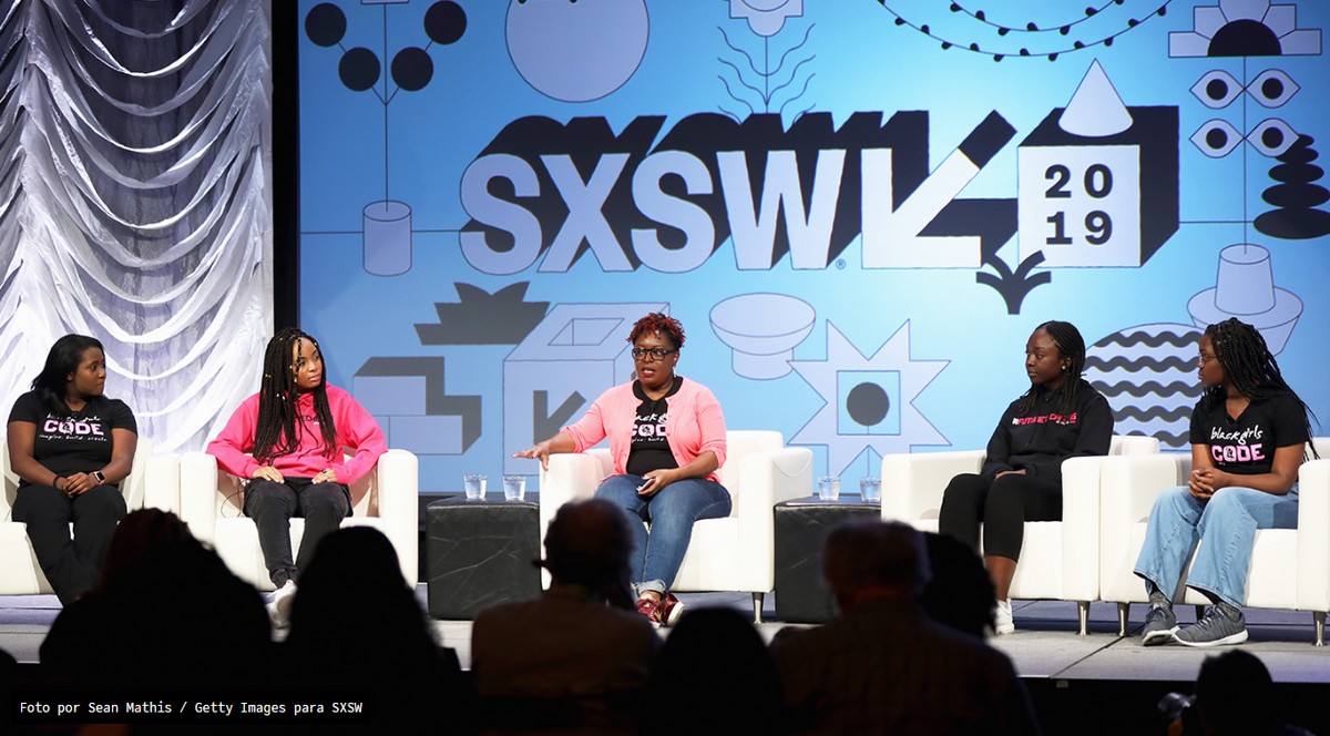 Conferência SXSW 2020 apresenta 22 trilhas - Acontecendo Aqui