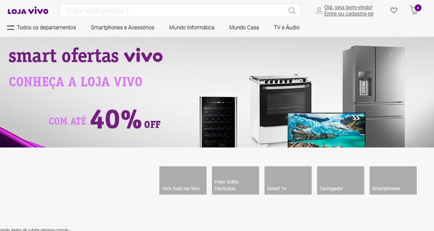 Marketplace lançado pela Vivo consolida-se como hub digital ...