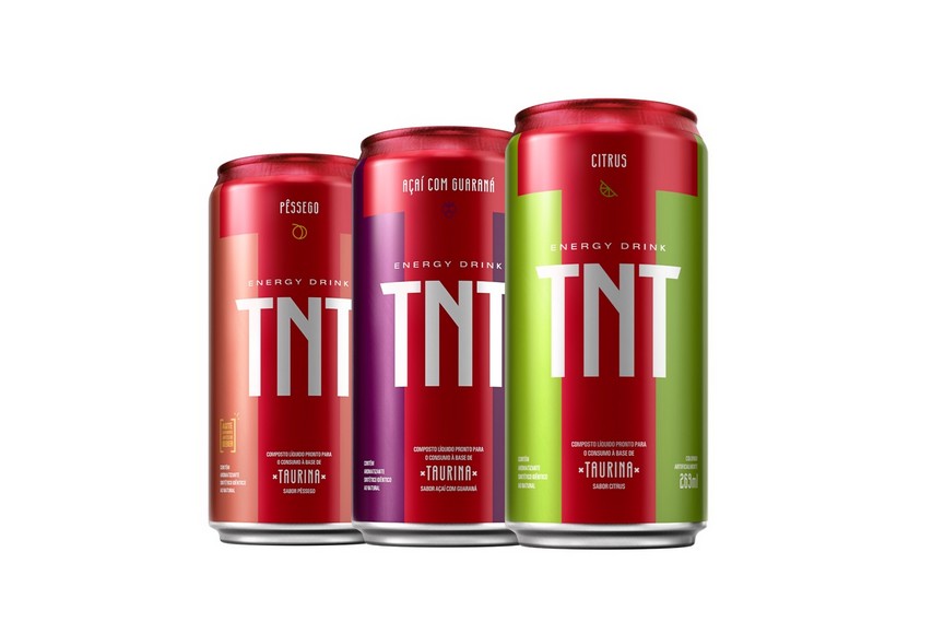 TNT Energy Drink patrocina 2ª Maratona Behind the Code - Acontecendo Aqui