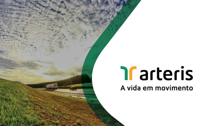 Arteris apresenta novo posicionamento e reformula identidade visual ...