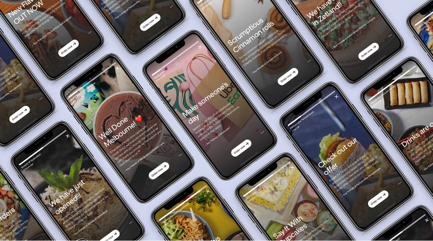 Restaurantes parceiros do Uber Eats passam a contar com integração no ...