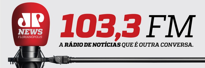 Neovox revela campanha da Jovem Pan News Florianópolis - Acontecendo Aqui