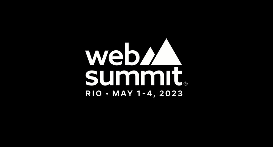 Web Summit escolhe Rio de Janeiro para chegada ao Brasil