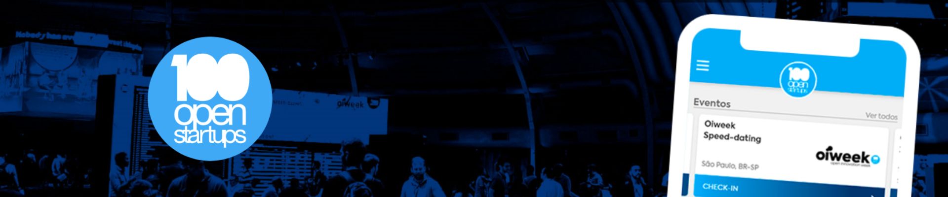 Inovabra e a 100 Open Startups anunciam o Ranking 100 Opes Startups 2022