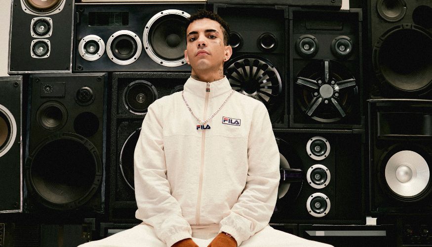 Fila lança a 2ª parte da campanha “Deixa Falar”