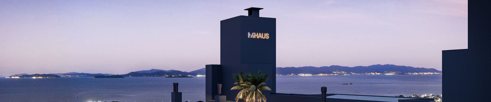 MHaus Biguaçu lança campanha de Natal