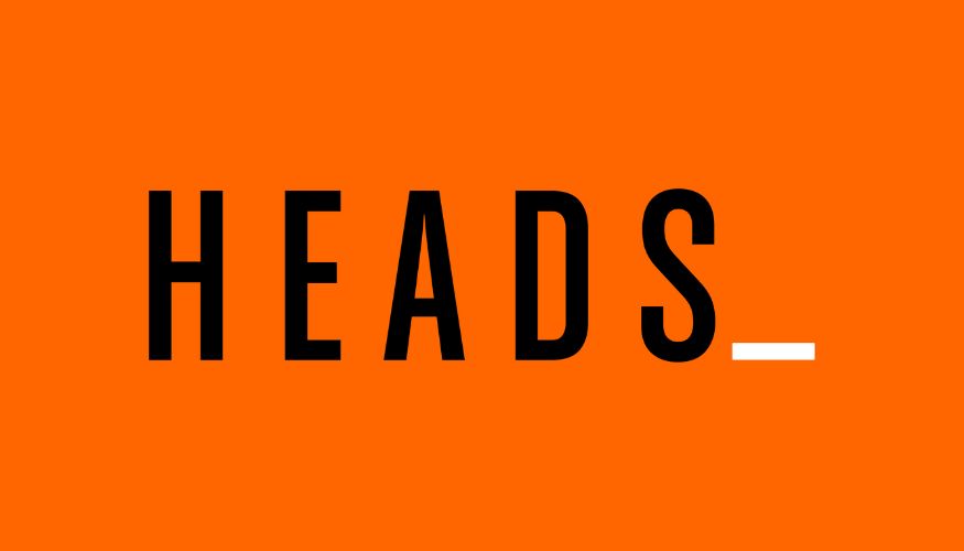 Heads fecha o ano com novo posicionamento de marca