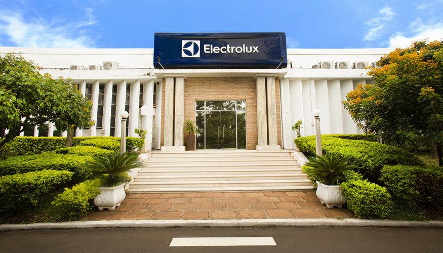 Electrolux tem nova agência de comunicação