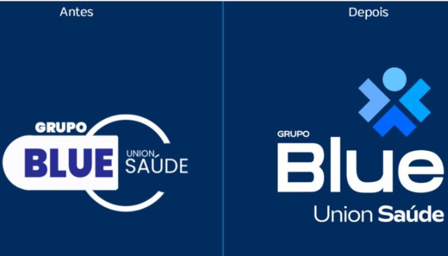 Em projeto 360°, Box Ideias faz rebranding para Blue Union