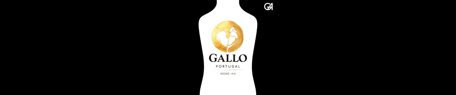 GALERIA.ag conquista a conta global de Gallo, 1ª marca portuguesa de ...