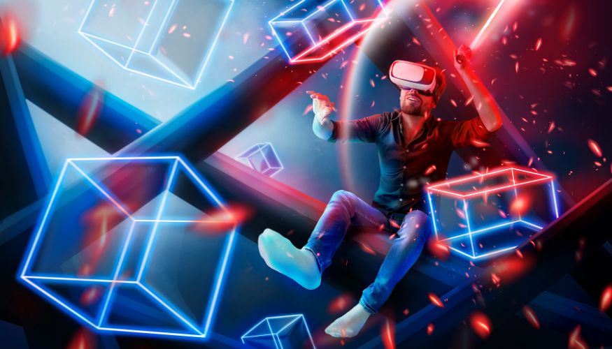 2ª edição do Metaverse Entertainment World Summit já tem data definida