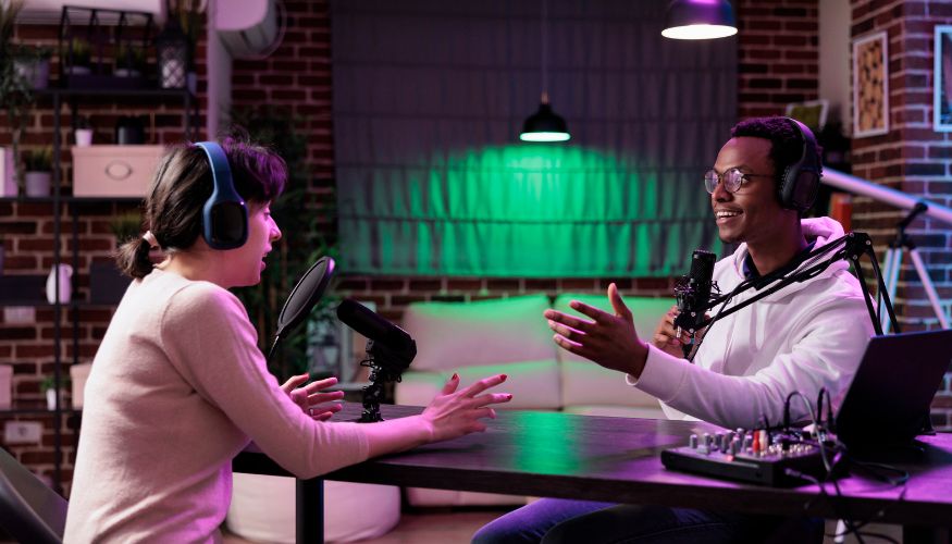 Ânima anuncia parceria com Spotify em curso de podcast