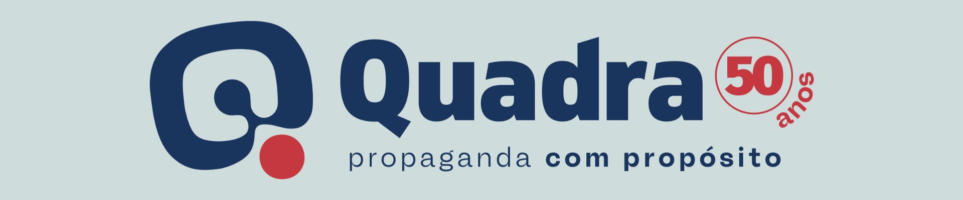 Quadra completa 50 ano