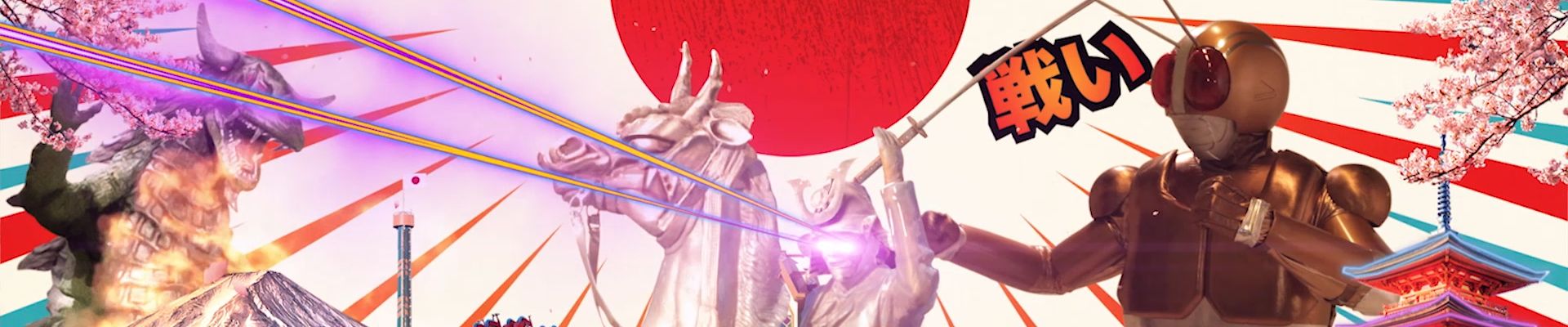 Campanha do Beto Carrero World mostra os diferenciais que