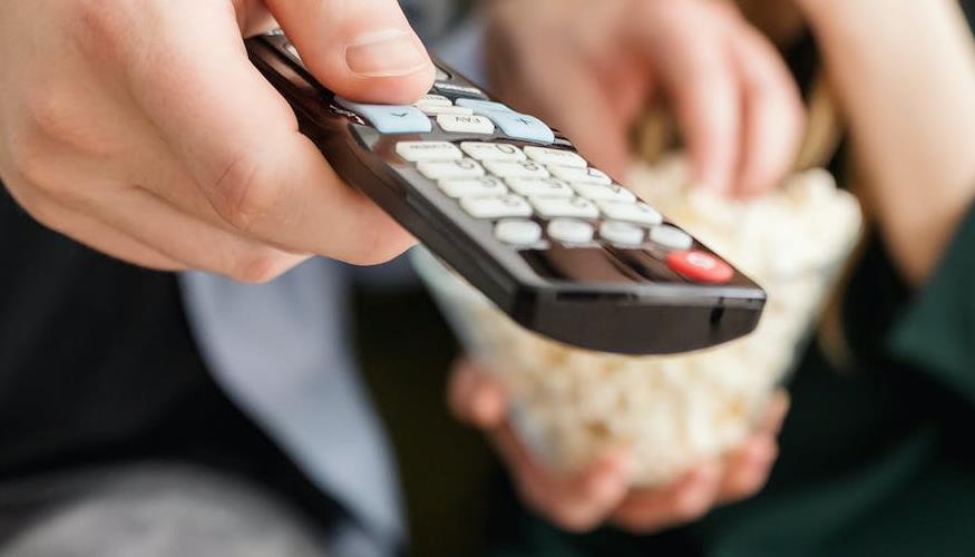 Plataformas de streaming que mais são utilizadas para filme