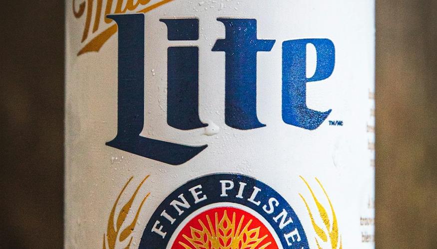 A ação da Miller Lite acontecerá no Super Bowl e dará dinheiro