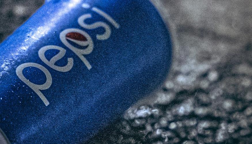 Nova identidade da Pepsi é apresentada com ações em diversos países