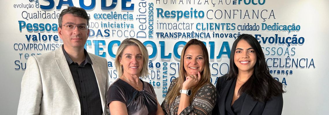Empresa catarinense conquista permissão formal de ser participante do ...