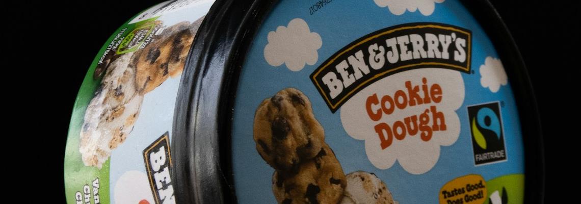 Ação da Ben & Jerry's incentiva que os americanos virem ativistas de ...