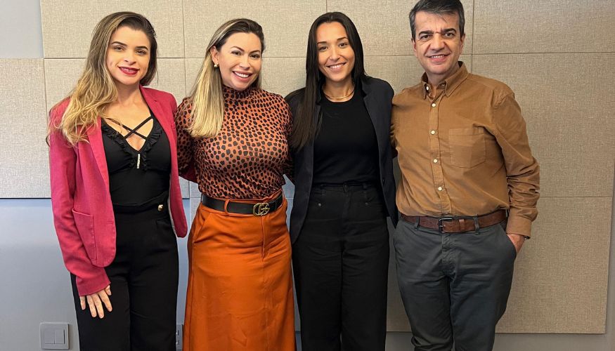 Agência Impulse Estratégico Comunicação assume Assessoria de Imprensa ...