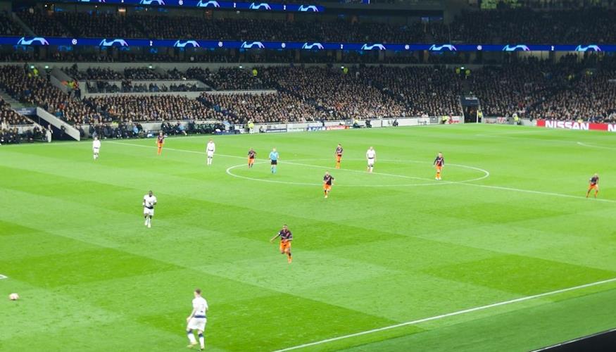 Bet365 é a primeira casa de apostas a patrocinar a UEFA Champions League