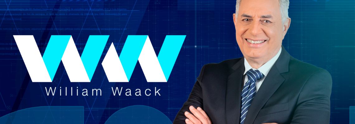 CNN Brasil fecha parceria com a consultoria Eurasia Group