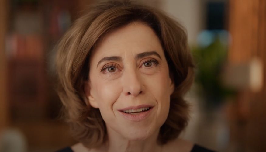 Itaú Unibanco reúne Fernanda Montenegro, Fernanda Torres e Rebeca Andrade