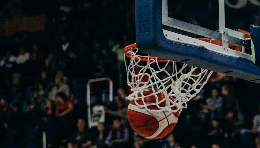 Mickey e os amigos entrarão no jogo durante a transmissão da NBA
