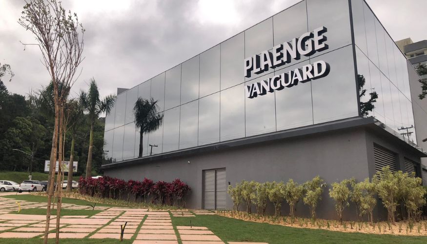 Construtora Plaenge anuncia investimento de R$ 360 milhões em Santa ...