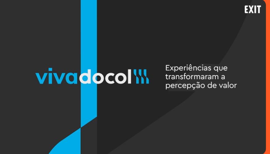 Docol lança 3ª edição do Viva Docol com parceria da Exit