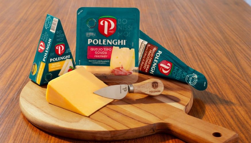 Novo técnico da seleção é tema de campanha da Polenghi sobre união ...
