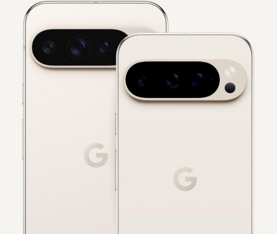 Google Pixel 9a: a Inteligência Artificial ao seu alcance