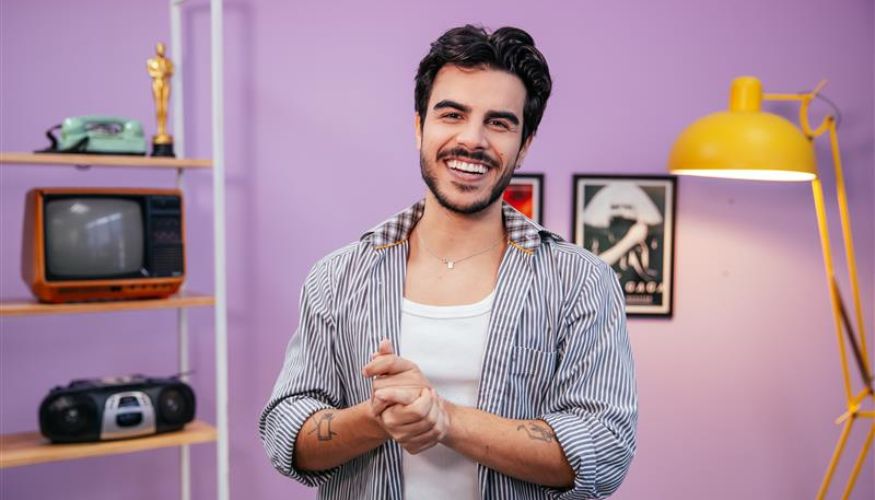 ATL TV estreia 4 programas de entretenimento