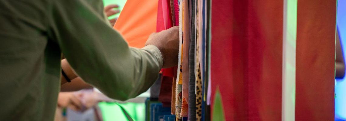 Sebrae marca presença no Febratex Summit com ações voltadas a ESG e ...