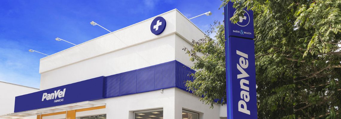 Panvel lança campanha com foco no autocuidado diário