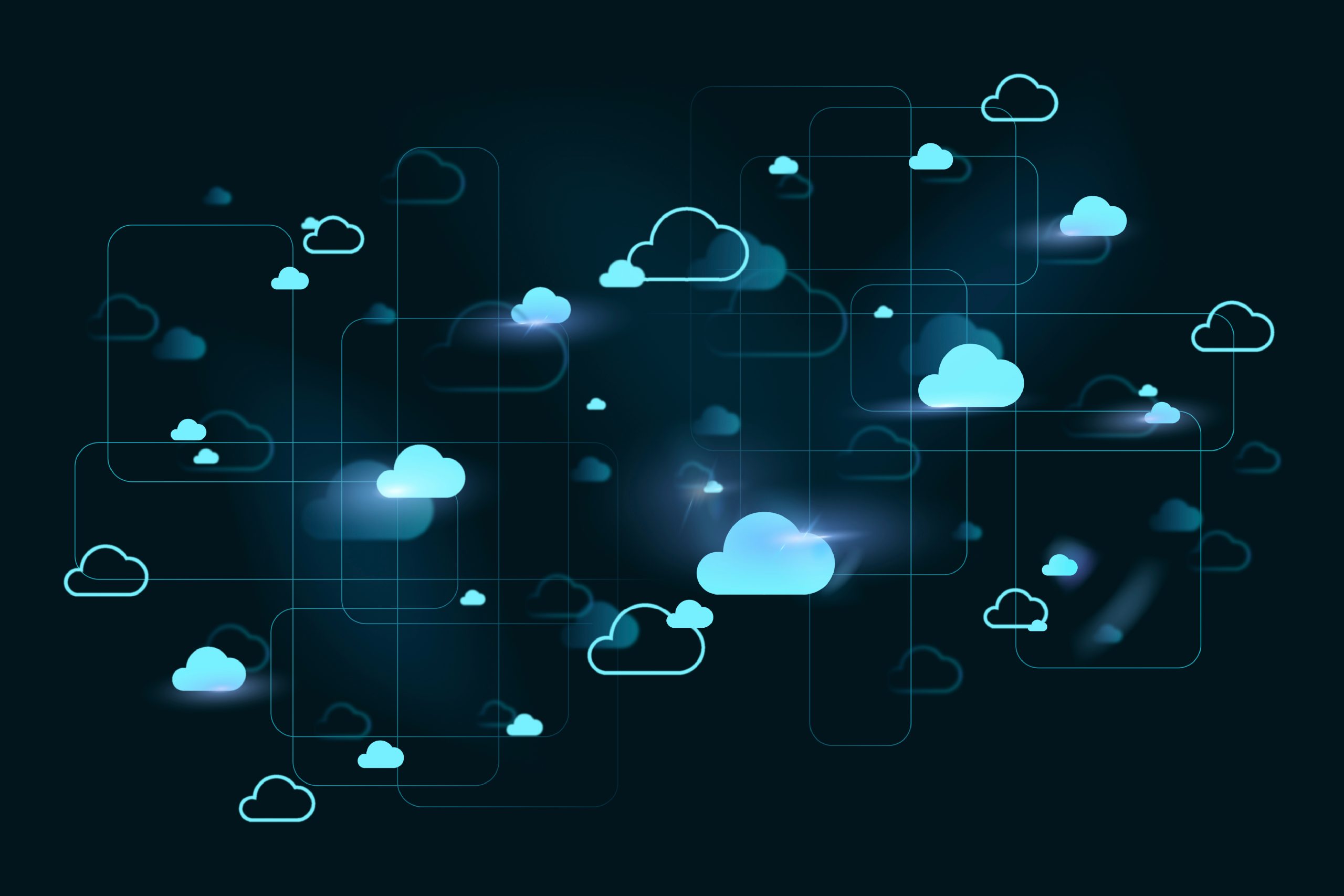 Gartner: mercado de Nuvem Pública IaaS cresceu 22,5% em 2024