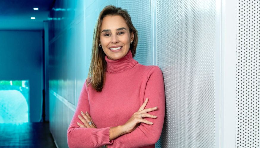 Colortel anuncia rebranding e agora se chama Vulp Air
